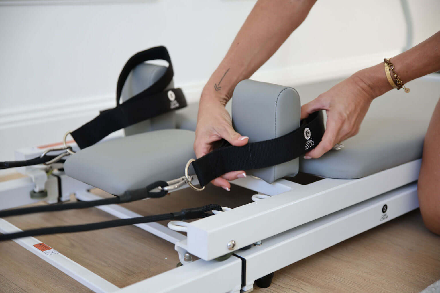 Get a Pilates Reformer Through Insurance in the U.S.