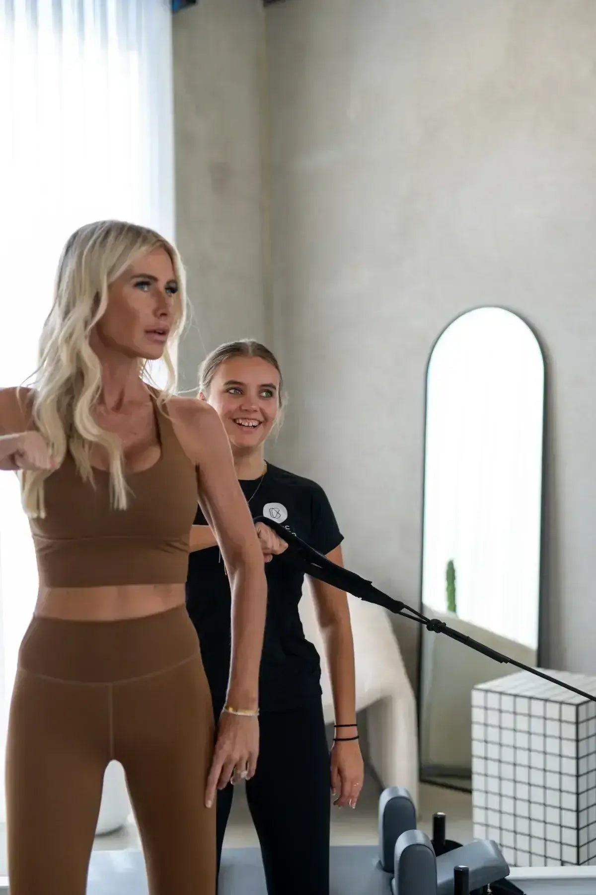 Pilates Tower vs. Reformer: Which One Is Right for You?