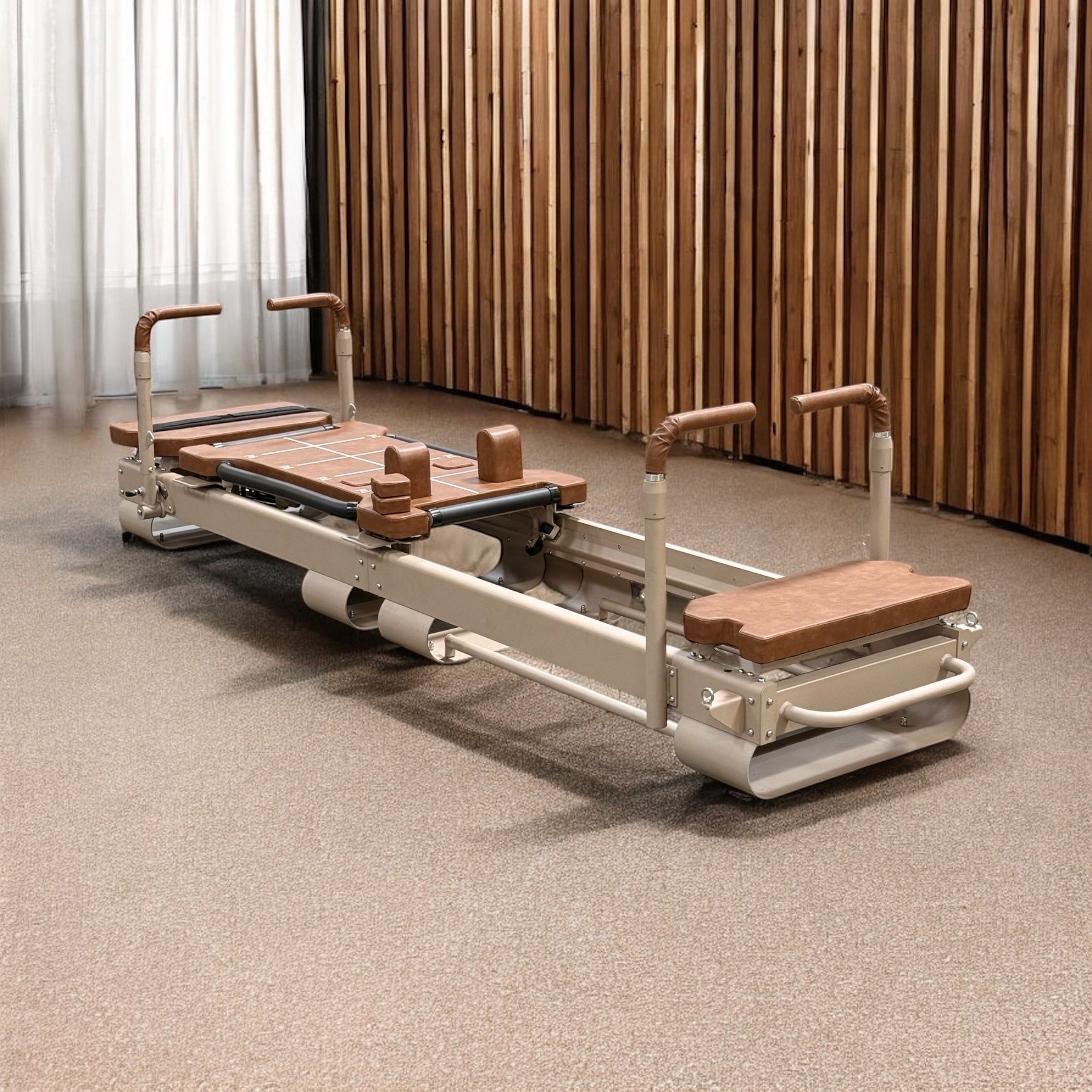 Lagree Reformer vs Megaformer vs Sculptformer: 2025 Studio Guide