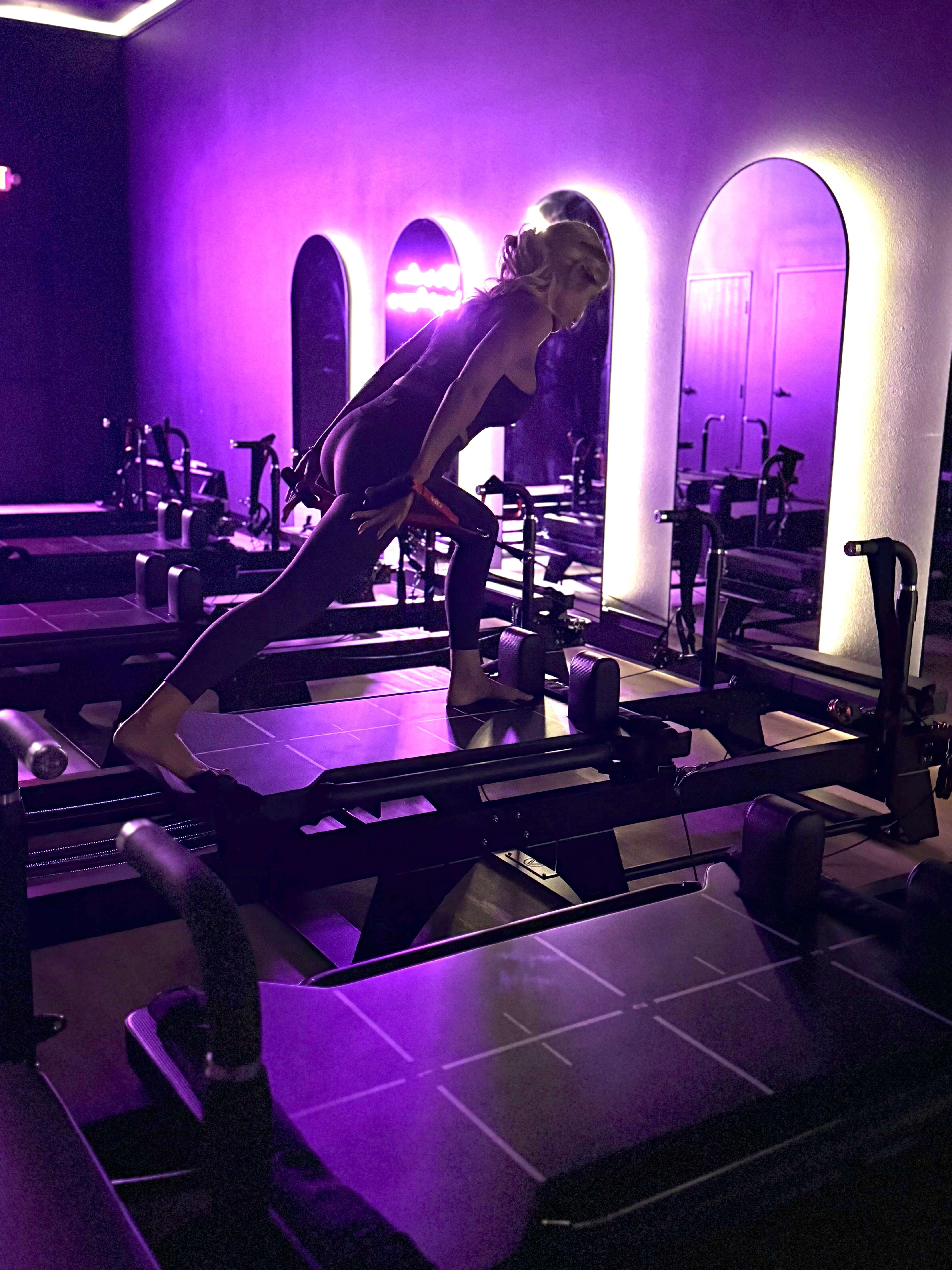 Lagree Megaformer vs Reformer: Why I Switched Machines