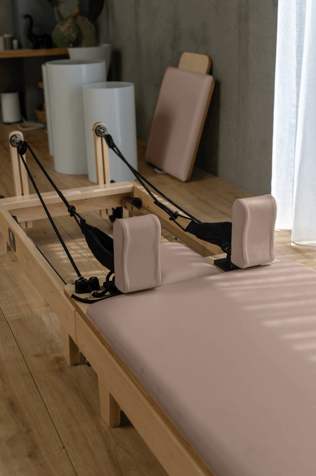 Pilates Reformer Machines for Home & Studio | The Core Collab USA