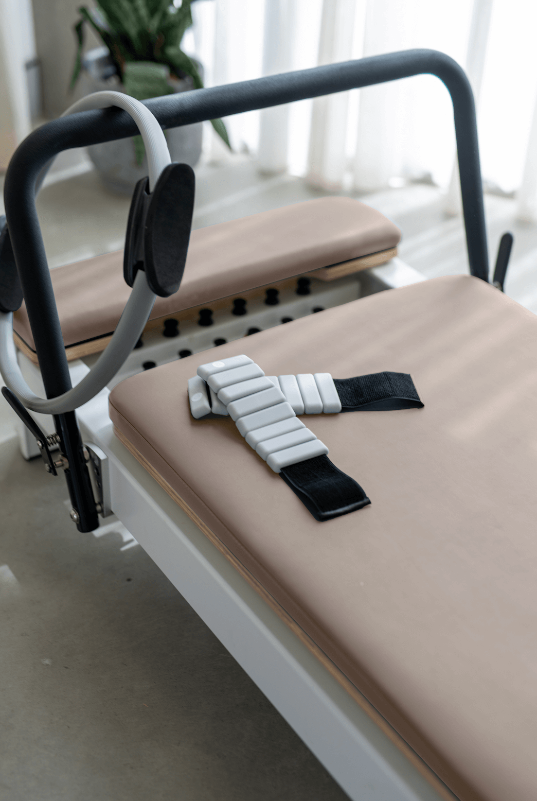 Custom Pilates Reformer Machine | The Core Collab USA